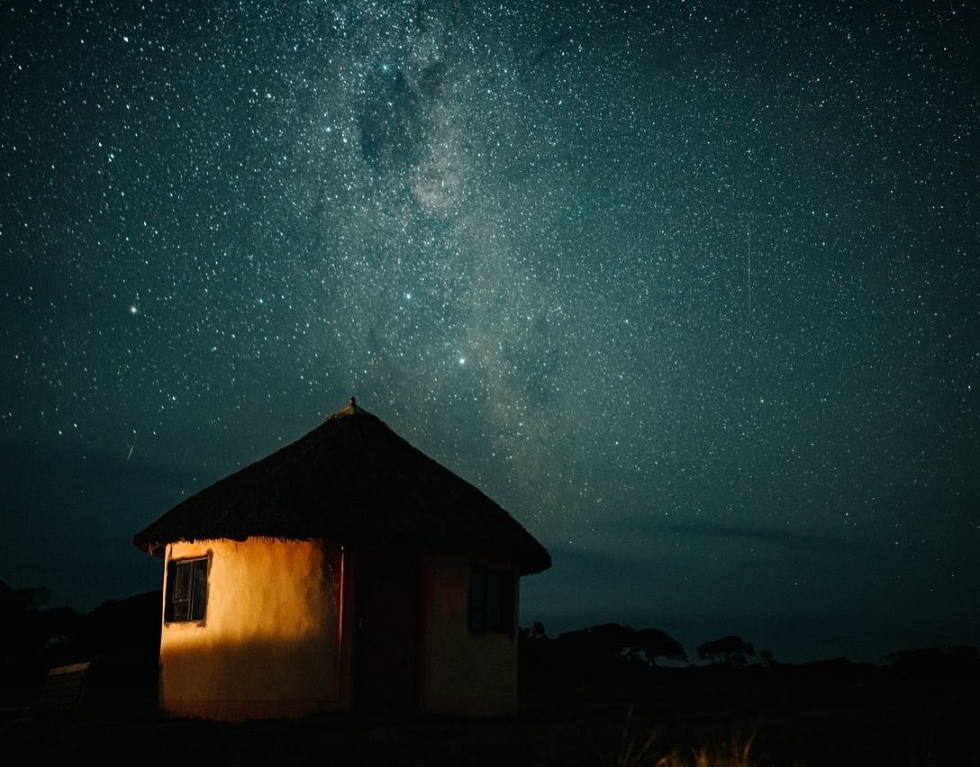 Bulungula is a community-owned eco-lodge located on a 0.5 ha property ...