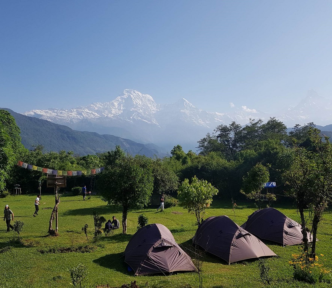 Name: Kalsee Eco-Lodge