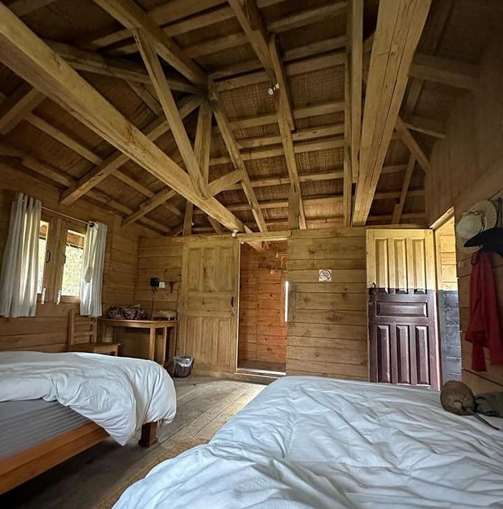 Name: Kalsee Eco-Lodge