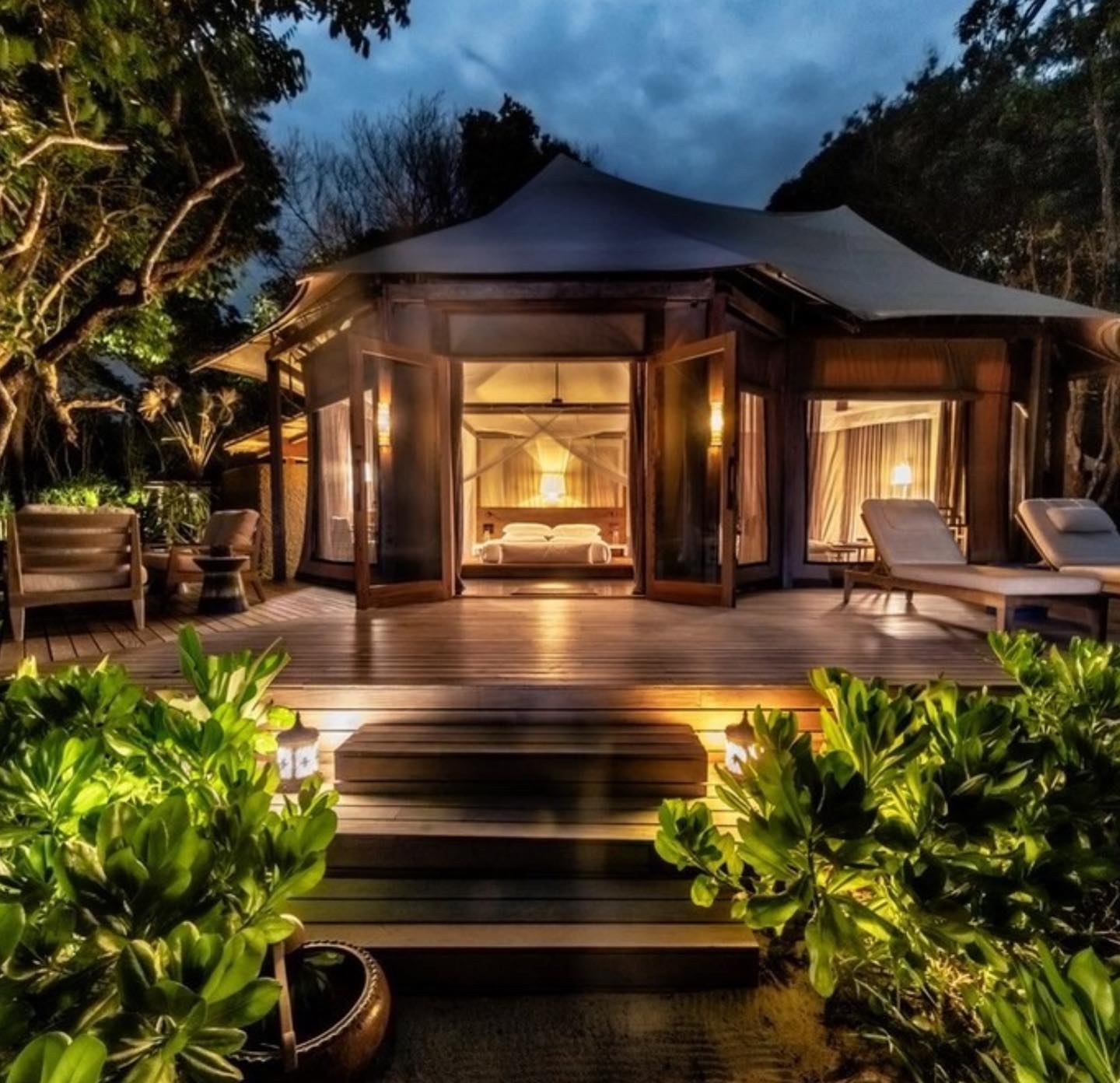Name: Wa Ale Resort