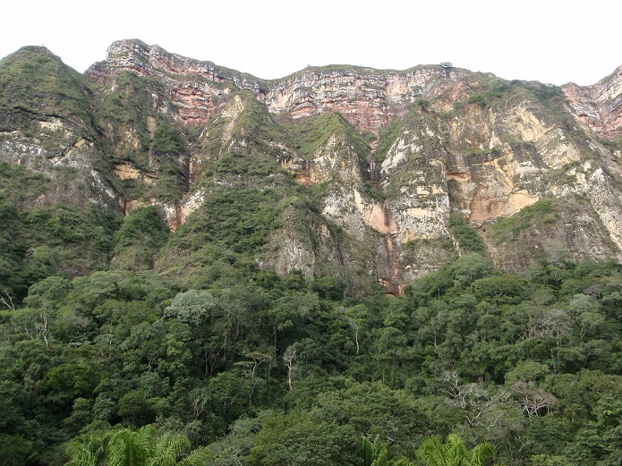 Pandora is a destination that encompasses the best of Bolivia. Our ...